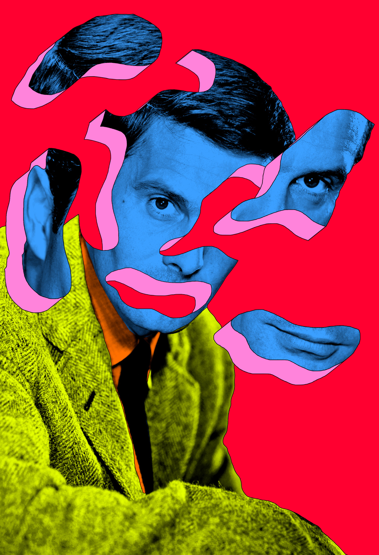 Artwork Copyright © Tyler Spangler Buy Prints