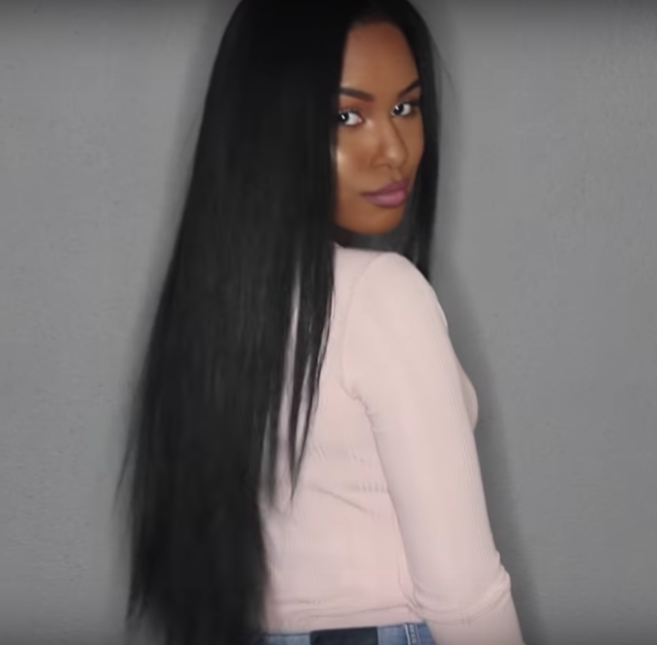Naturalhairqueensoh Yes Thats All Her Natural Hair Black Girls Are Beautiful Black Girls