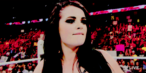 Images Tagged With Wwe Paige Saraya Jade Bevis Totaldivaas On Tumblr