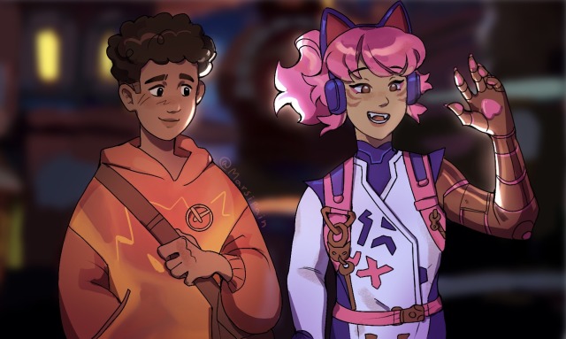 Arin Ninjago Fanart On Tumblr