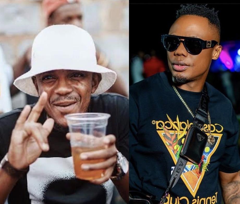 Zi News 24 — Mzansi reacts to Kabza De Small and DJ Tira’s age Zi News 24 — Mzansi reacts to Kabza De Small and DJ Tira’s age