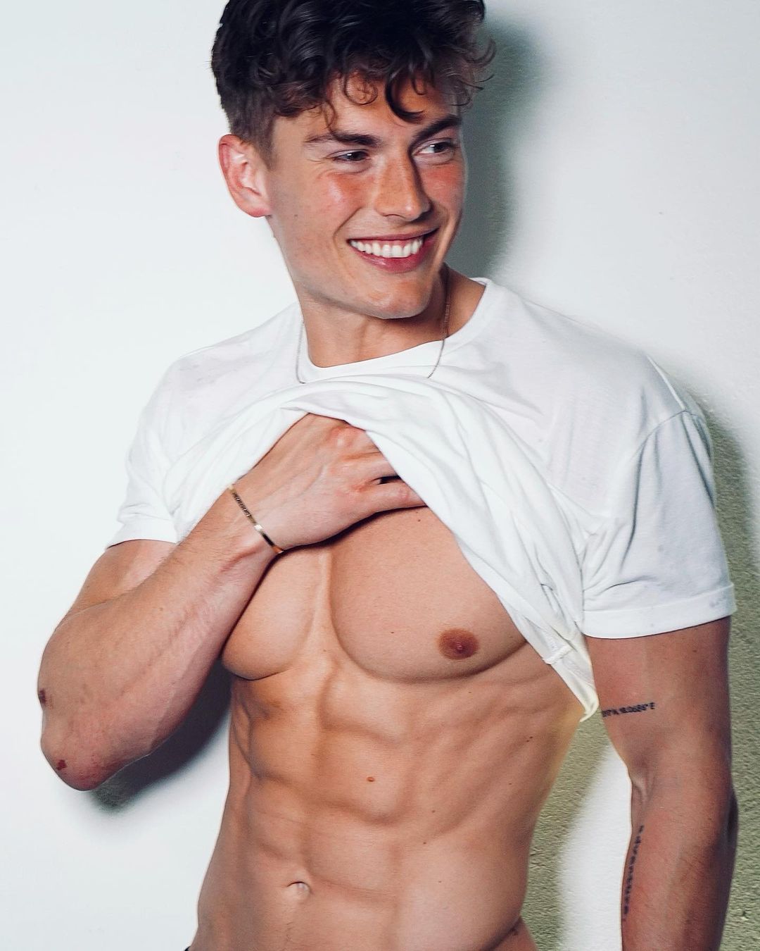 Melvin Myhre Hotmenappreciationblog On Tumblr