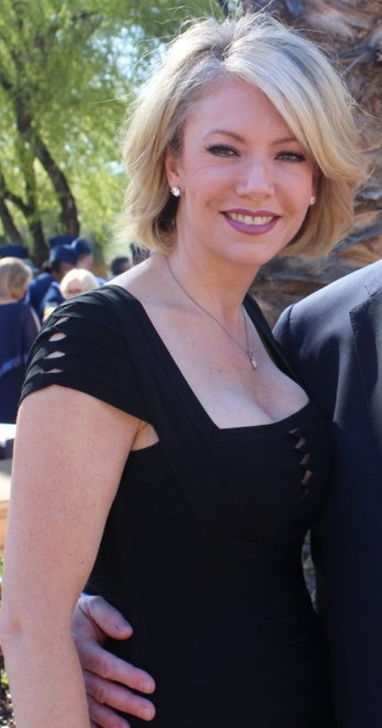 Seductive Milf View