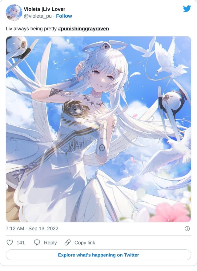 Pgr Liv On Tumblr