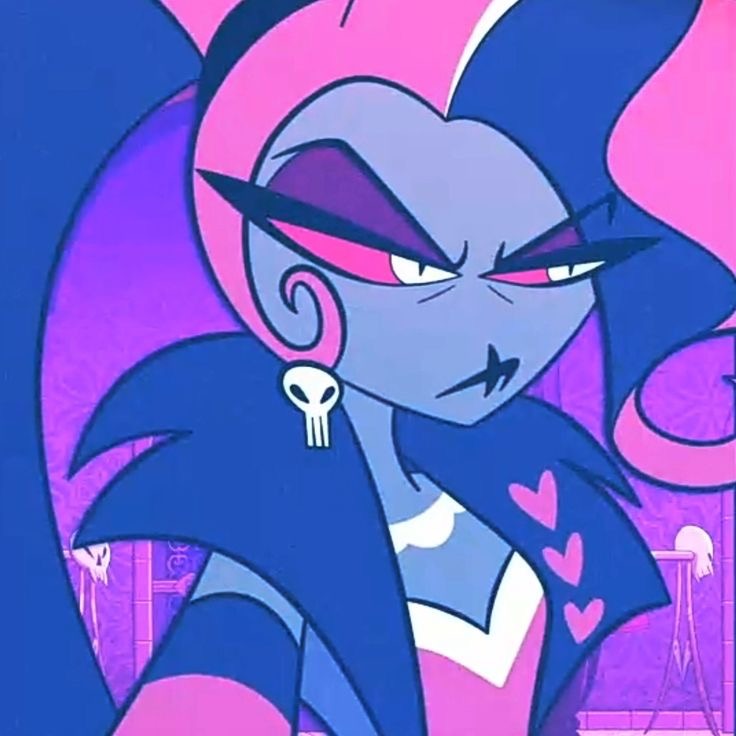 Hazbin Hotel Velvette X Reader On Tumblr