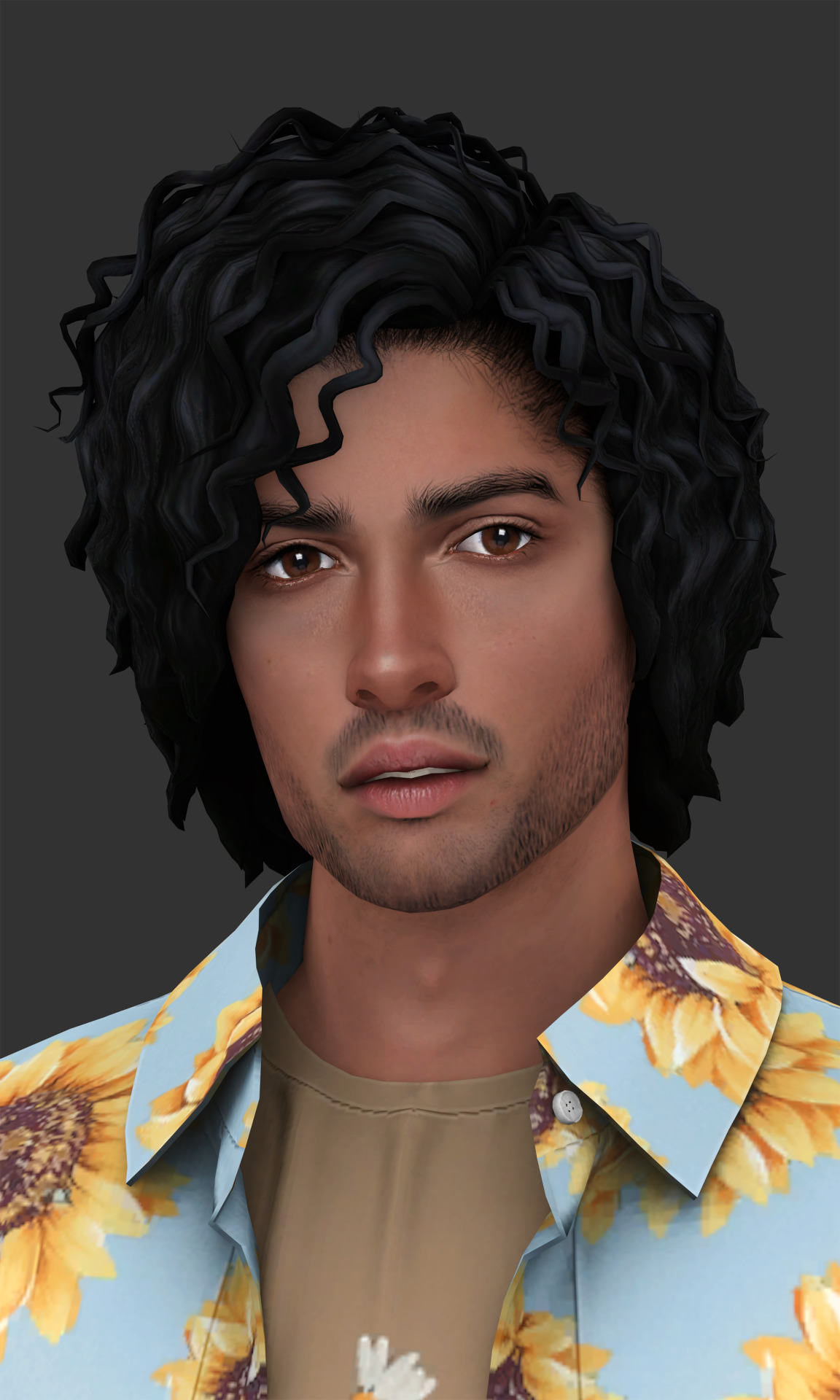 My Favorite Mm Male Hair Part 4 1 2 3 4 5 — Wistful Castle