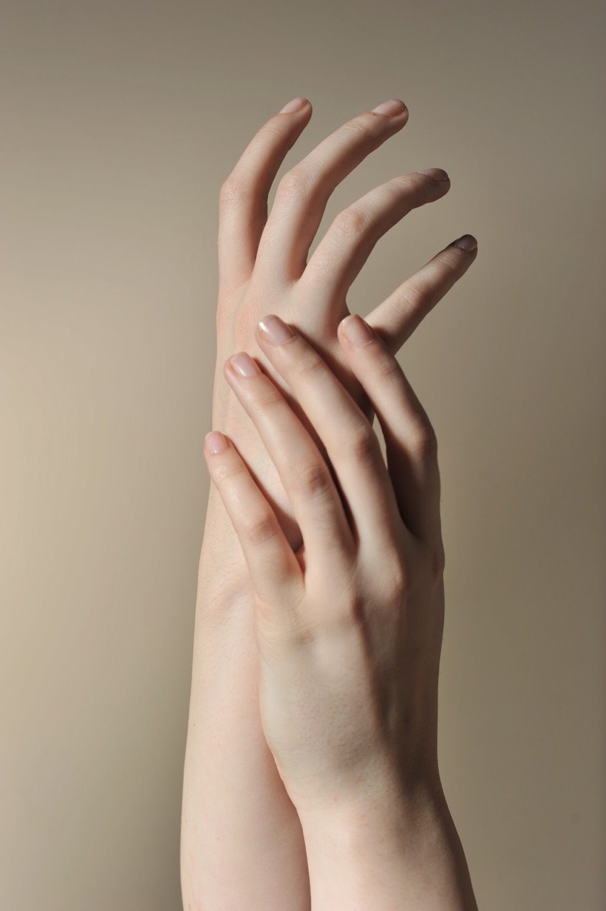 Hands Aesthetic On Tumblr