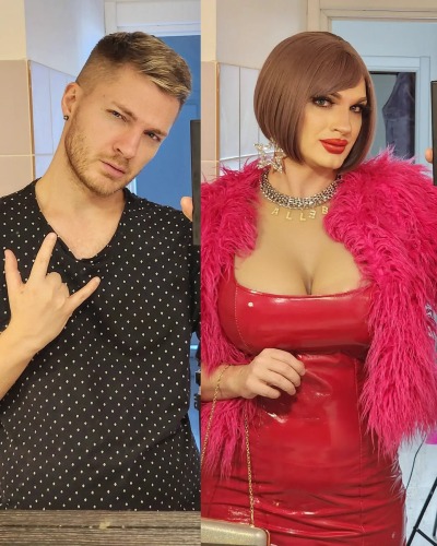 Crossdresser Tumbex