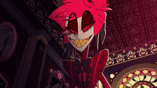 Alastor Tumblrviewer