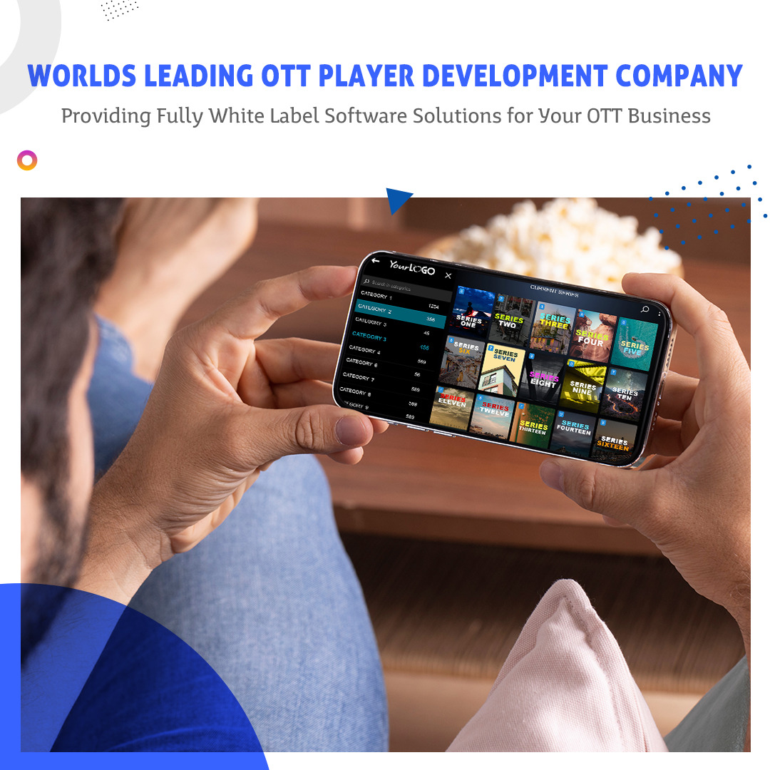 Whmcs Smarters — Take Your Ott Business To New Heights With Worlds