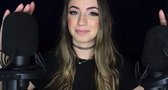 Asmr Gibi Sleep Clinic Roleplay Hour Telegraph