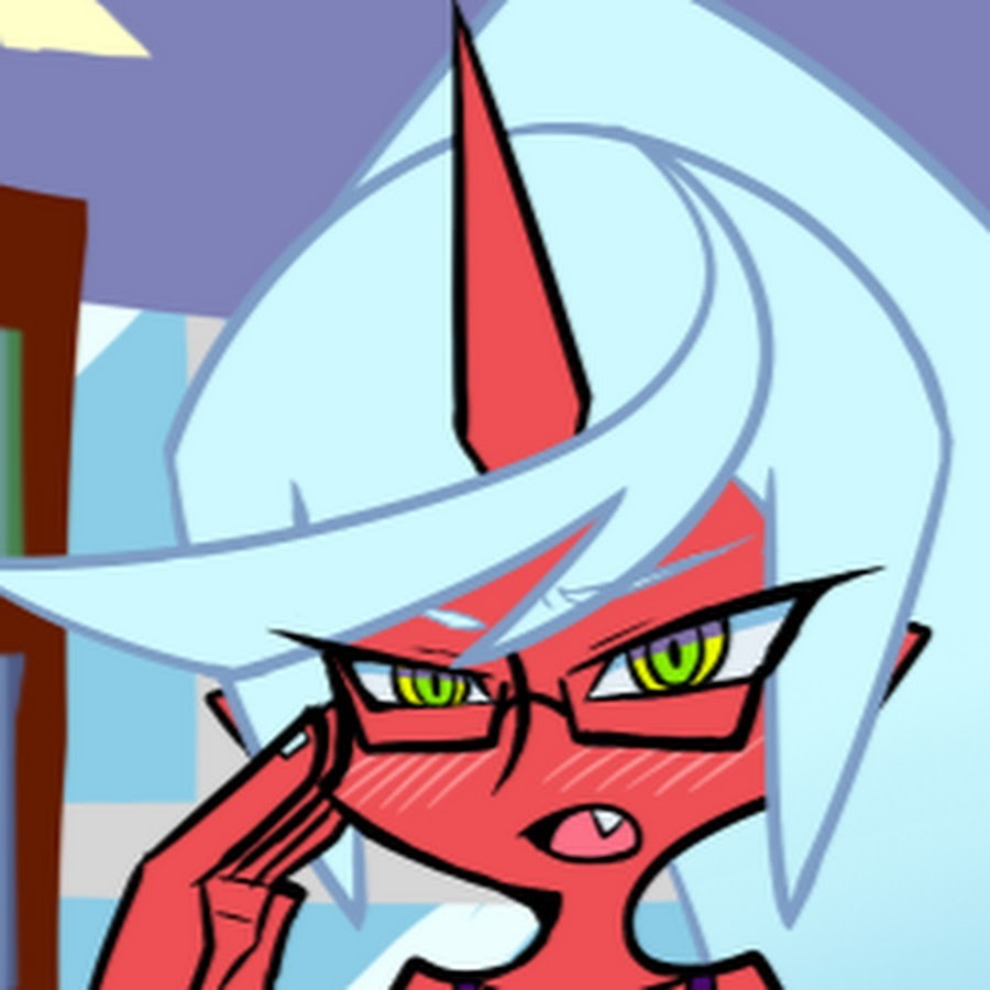 Kneesocks Daemon On Tumblr