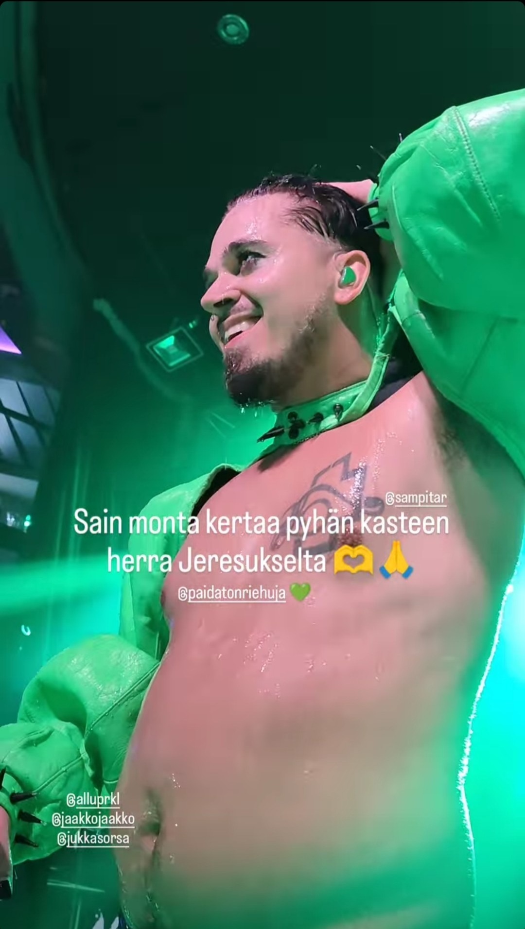 Yesyescrazyparty🤪 On Tumblr