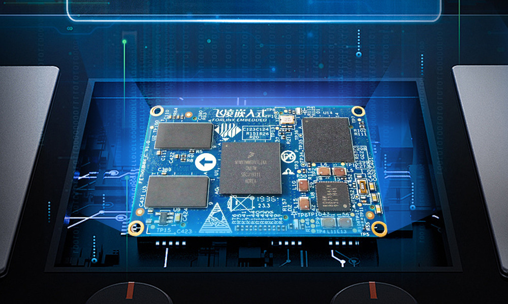 A Comprehensive Guide to Screen Porting for the Forlinx Embedded 8M ... A Comprehensive Guide to Screen Porting for the Forlinx Embedded 8M ...