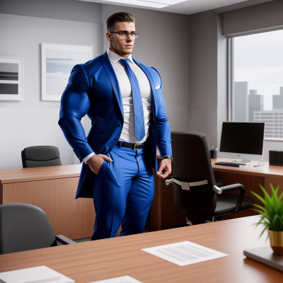 Post [719793840422338560] - muscles-and-suits.tumblr.com - Tumbex