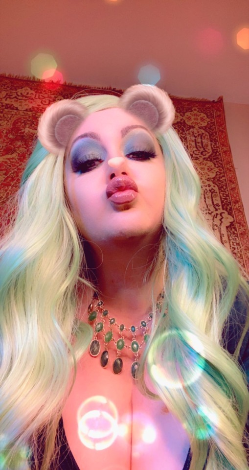 Goddess Zenova On Tumblr