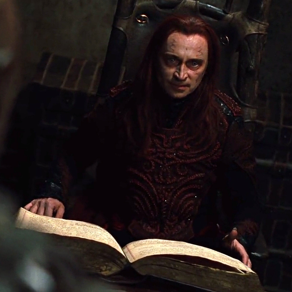 Shade From Eragon
