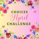April Challenge on Tumblr