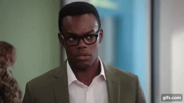 Stanathanxoox Fanfiction — Chidi Anagonye Masterlist 190519