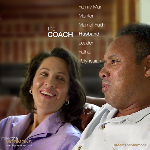 See Meet The Mormons In Select Theaters October Meet The Mormons