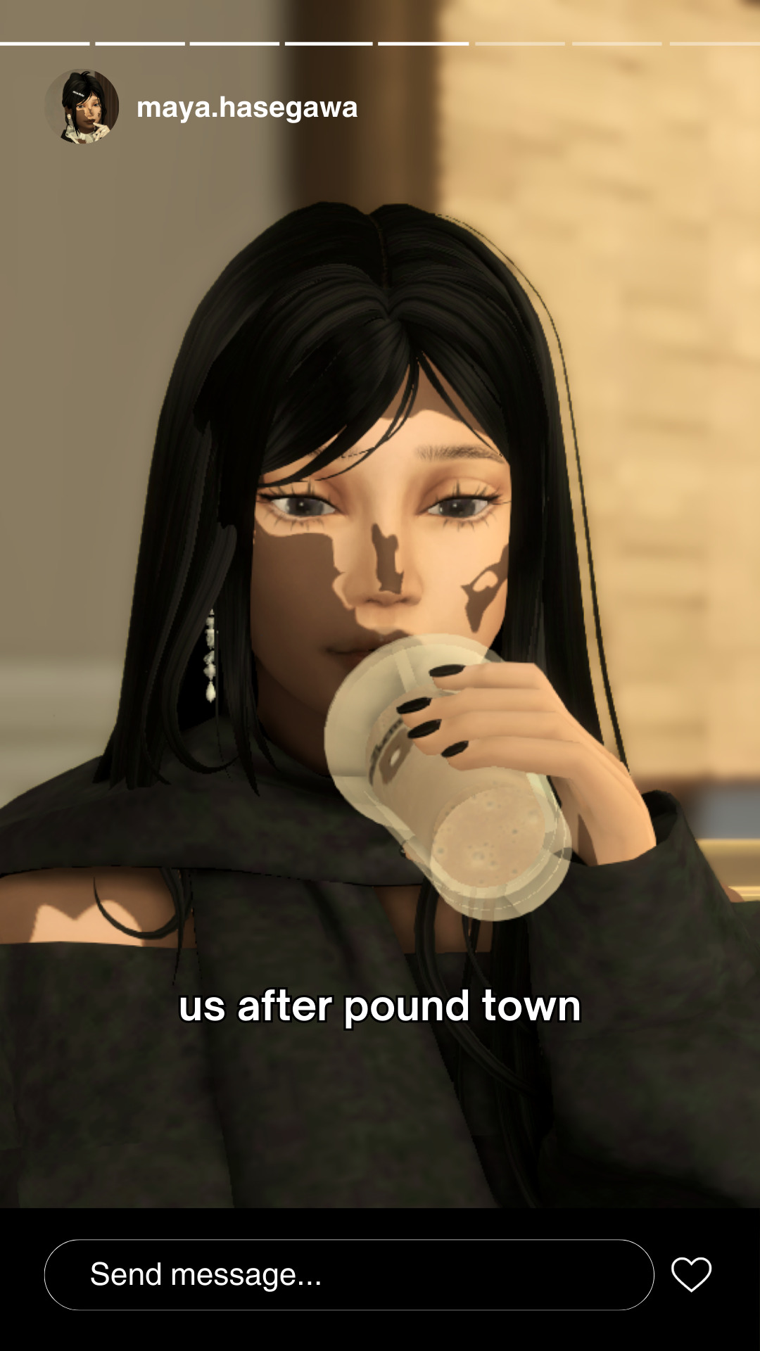 kemie 🐻 @milkemie - Tumblr Blog | Tumlook