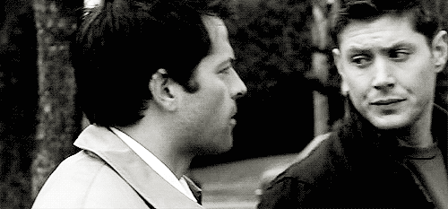 Dean Castiel