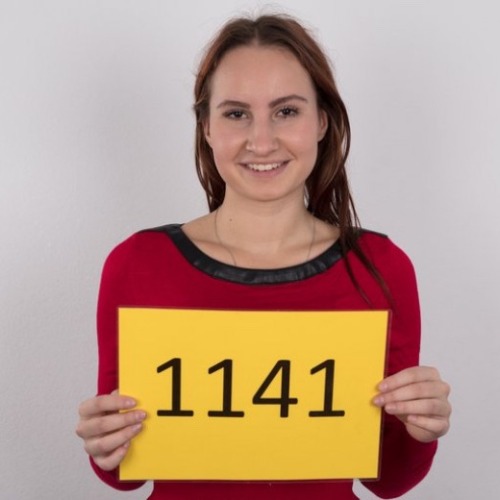 Czech Casting Favorites Anastazie 1141 Lenka 4633 Lucka 5656 Kristyna 8894 Hanka Honza 7027