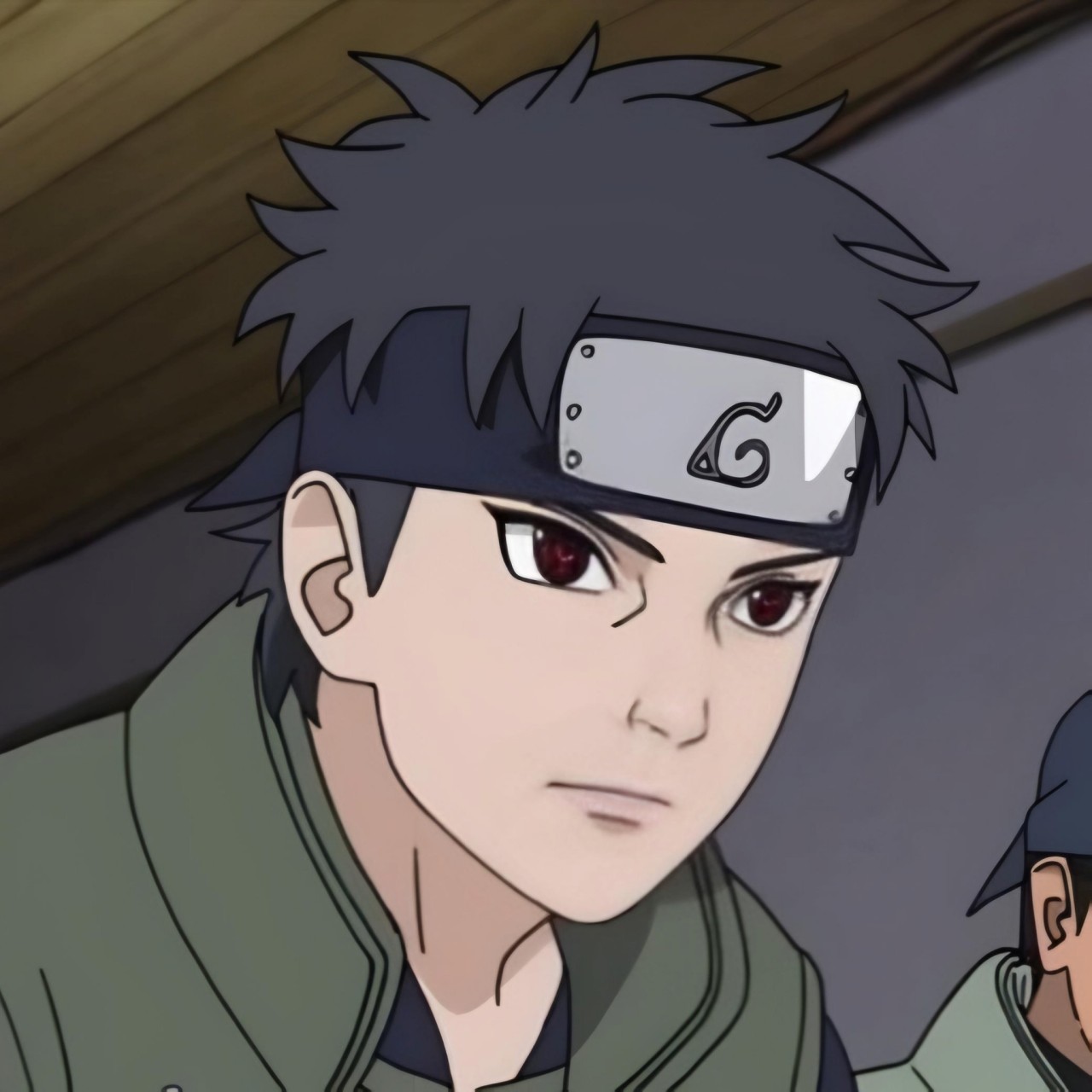 Shisui Uchiha X Reader On Tumblr
