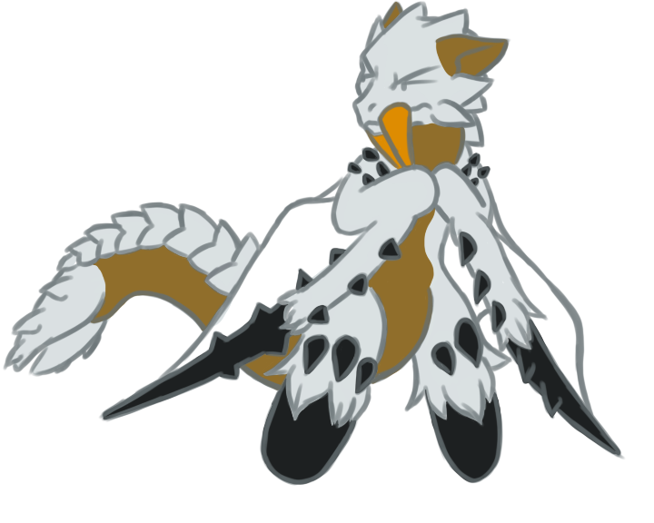 Chibi Barioth