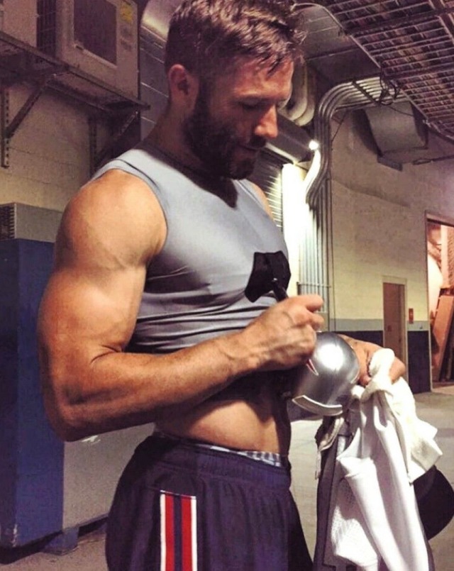 Julian Edelman On Tumblr