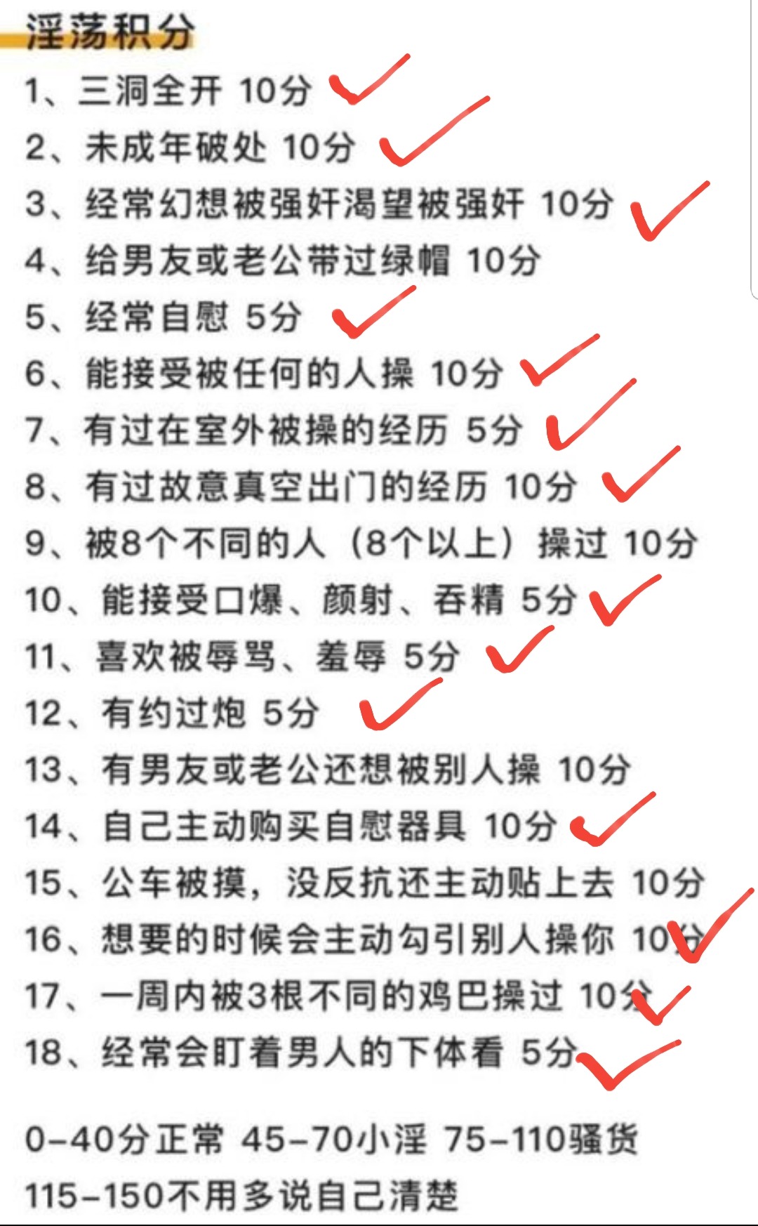 115分果然被没交过男友这一点拉低了 单身狗落泪 Tumblr Pics