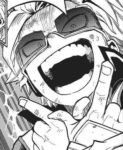 Posts Tagged Yandere Denki X Reader