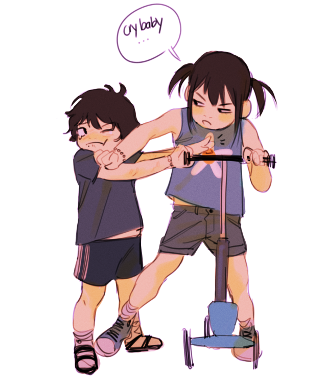 Shimura Tenko On Tumblr