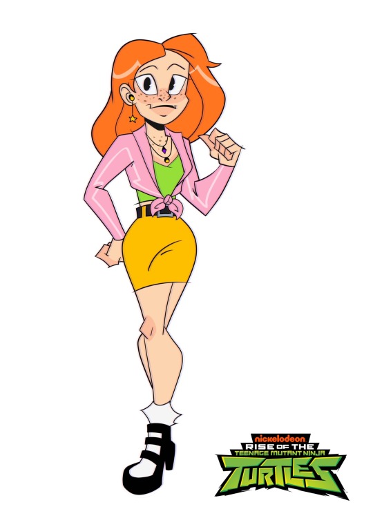 Kim Possible Mutant Telegraph