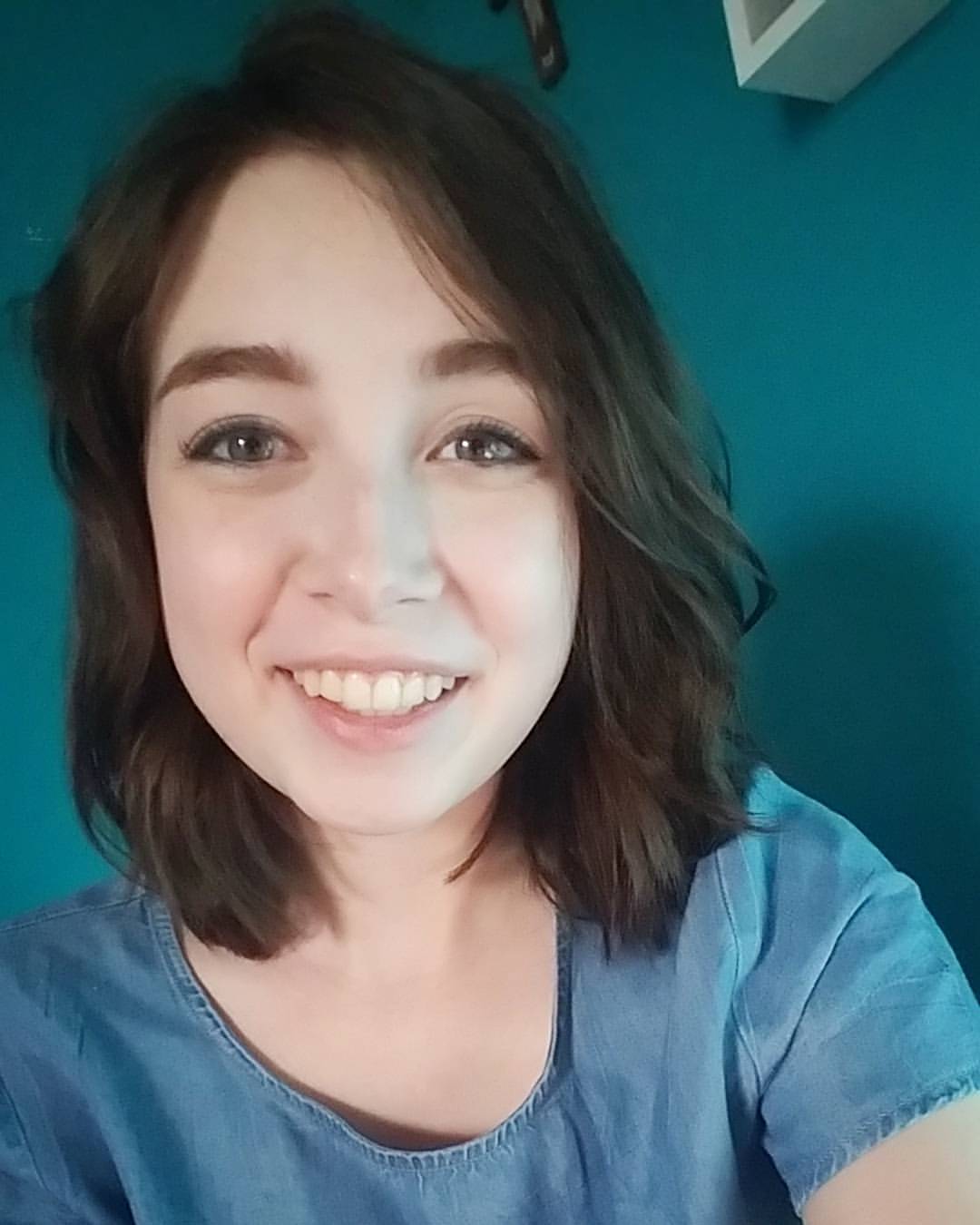 Hannah Rae On Tumblr