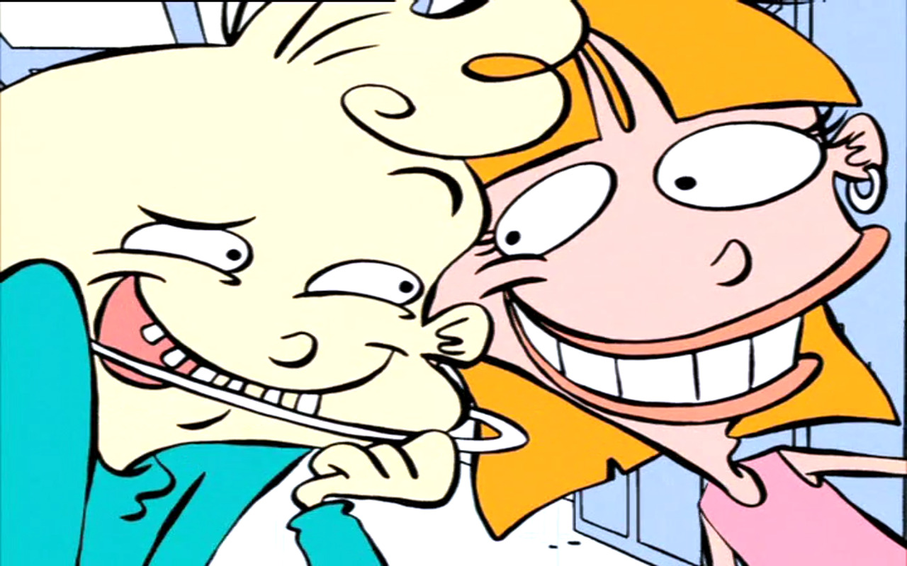 Ed Edd N Eddy Screencaps Truth Or Ed” Season 5