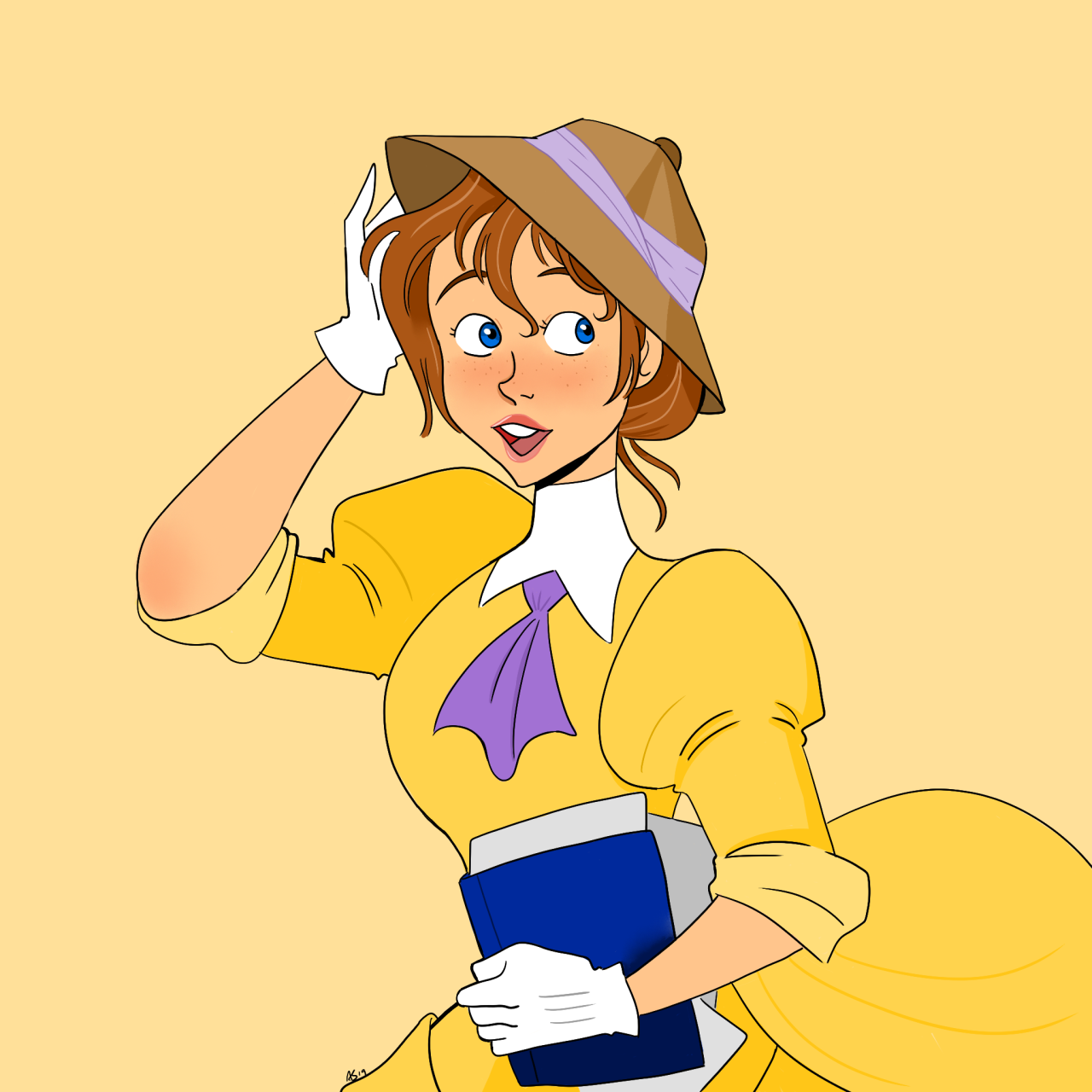 Disney Princess Eilonwy Tumblr