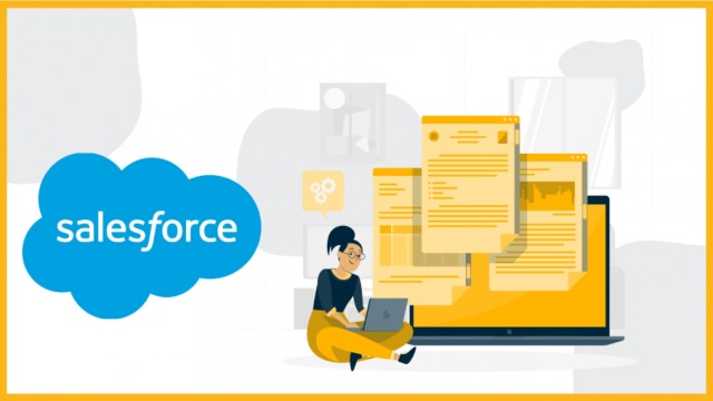 Salesforce Document Generation Software On Tumblr