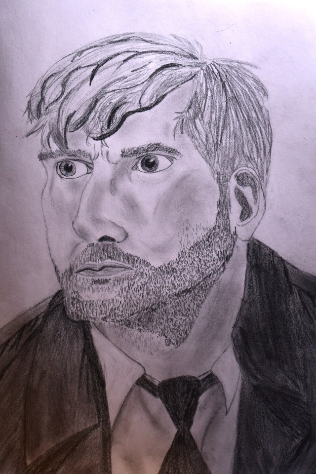 Happy Birthday David Tennant On Tumblr