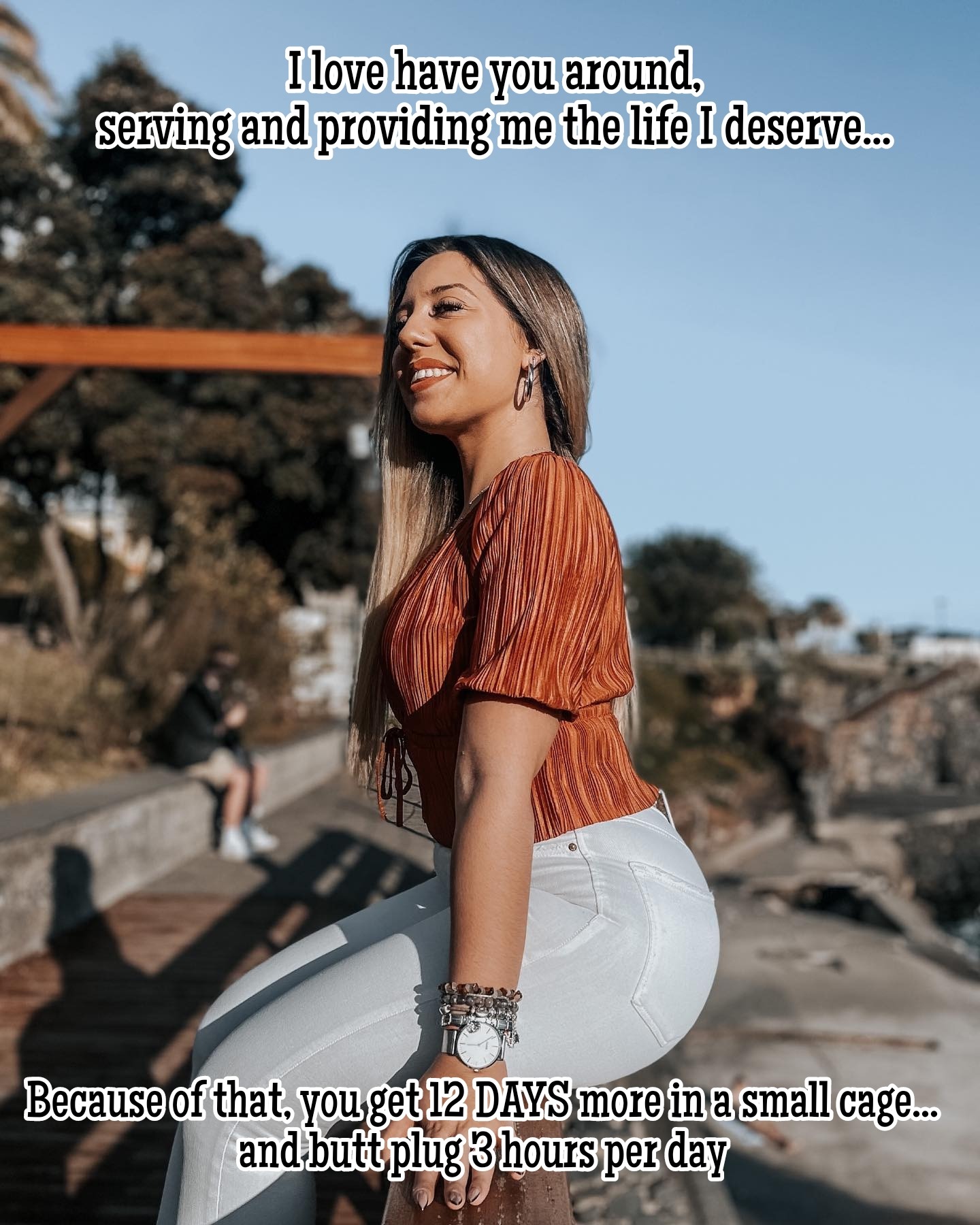 Beta Chastity Game On Tumblr