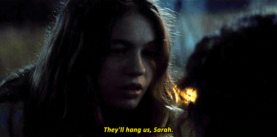 Fear Street Trilogy On Tumblr