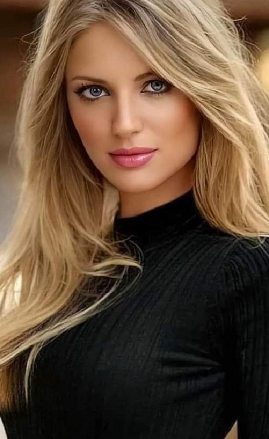 All Beautiful Women On Tumblr