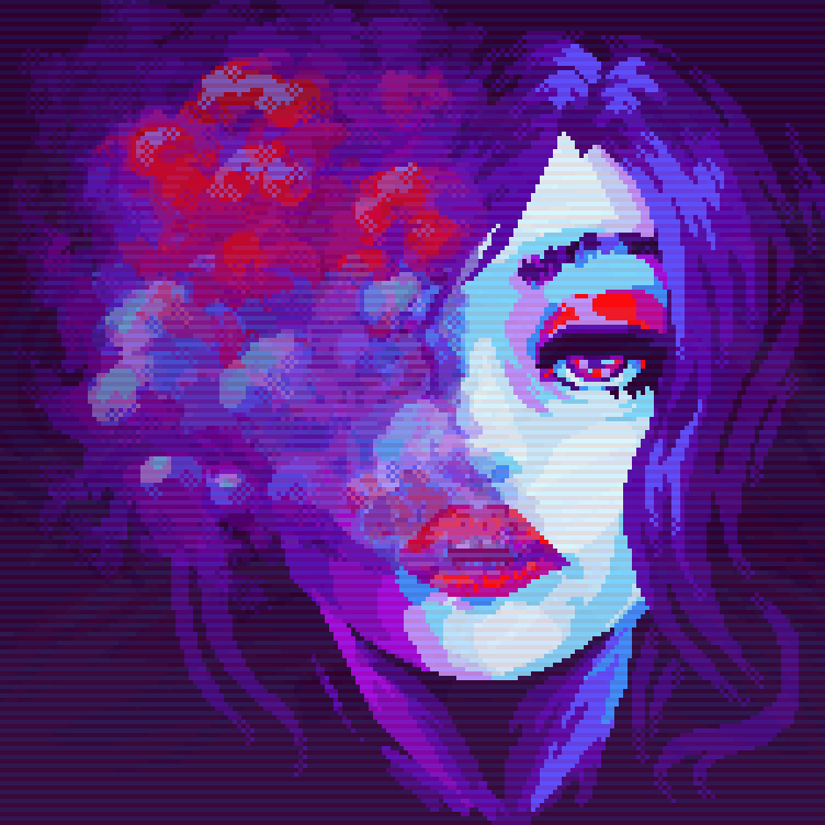 Rhlpixels — Ice Queen