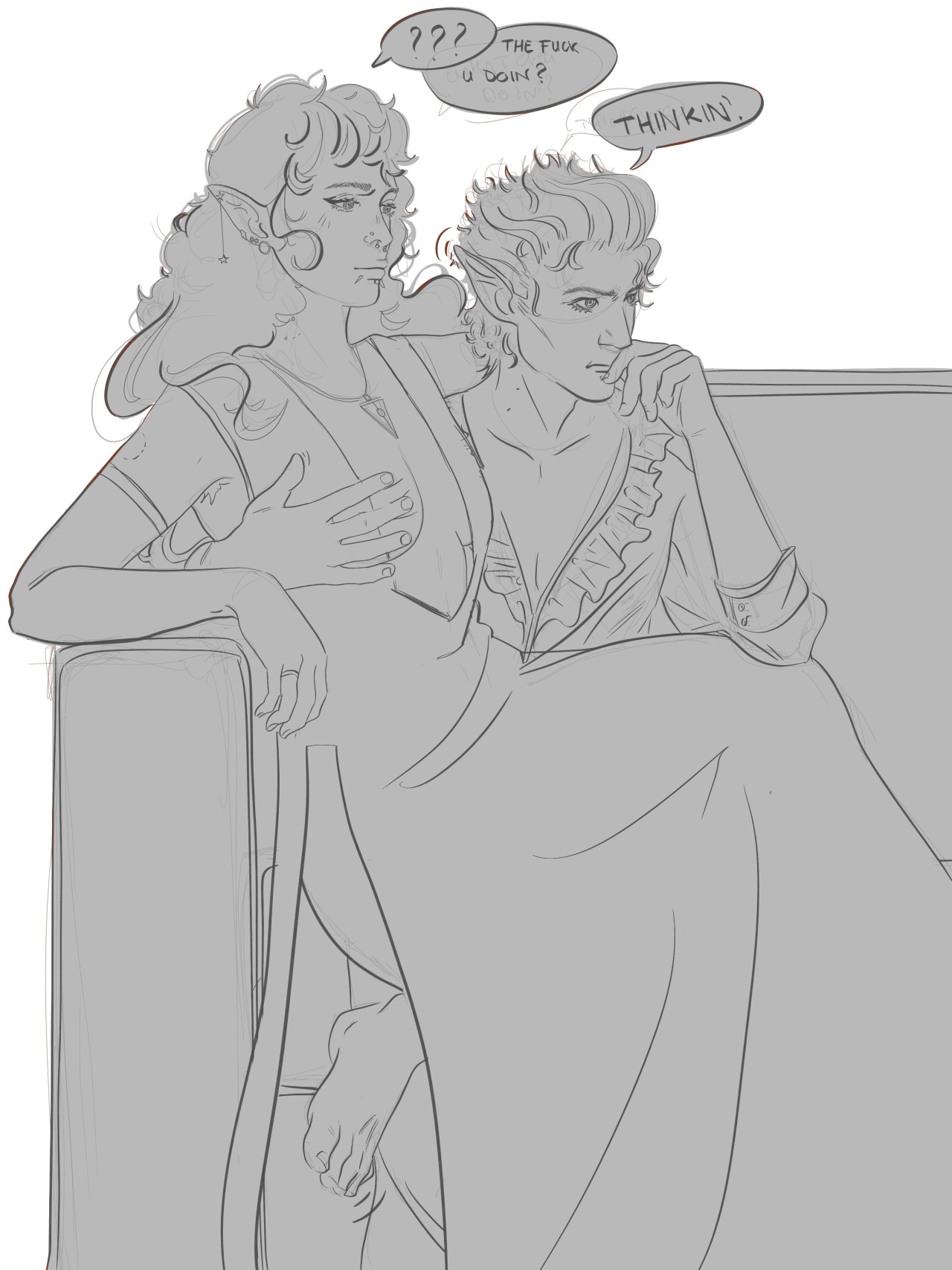 Astarion Ancunin X Reader On Tumblr