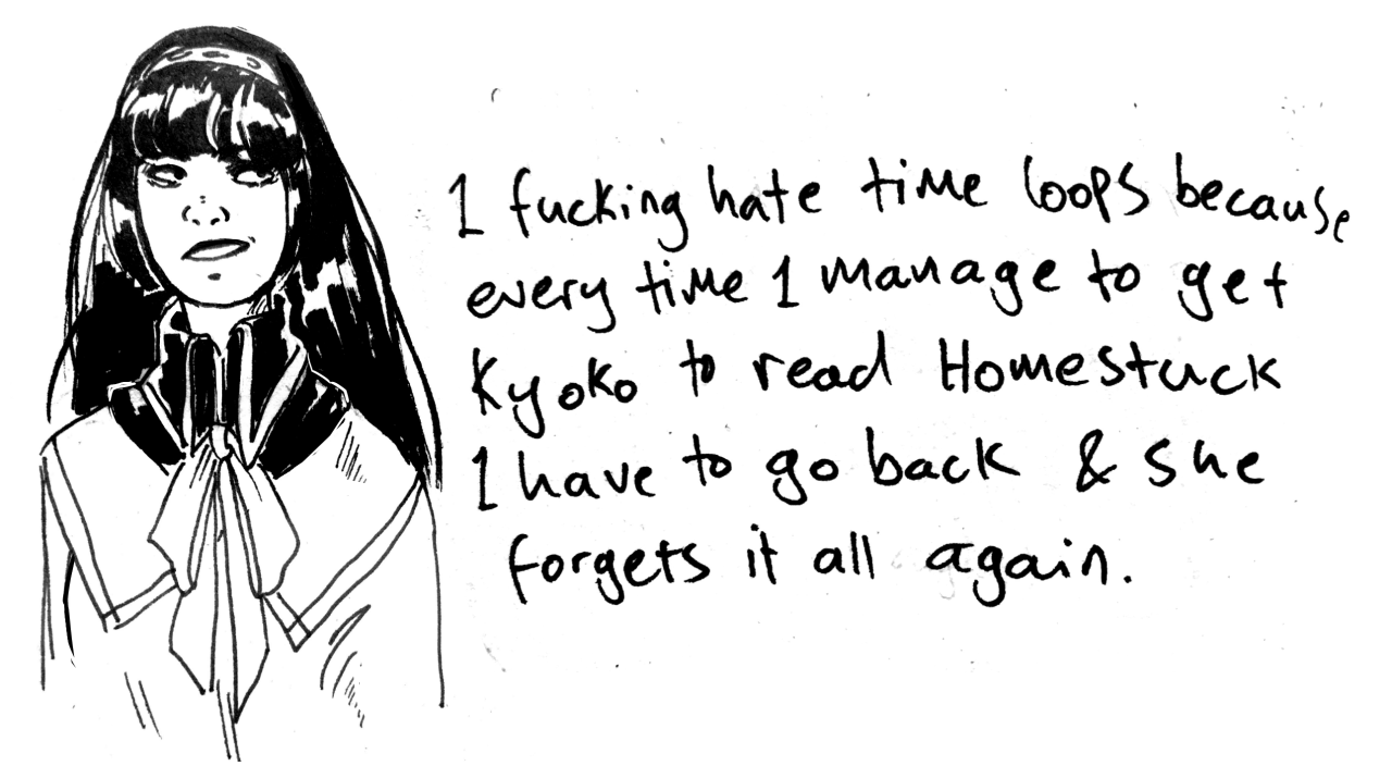 Homura Akemi 2 Tumblr Gallery