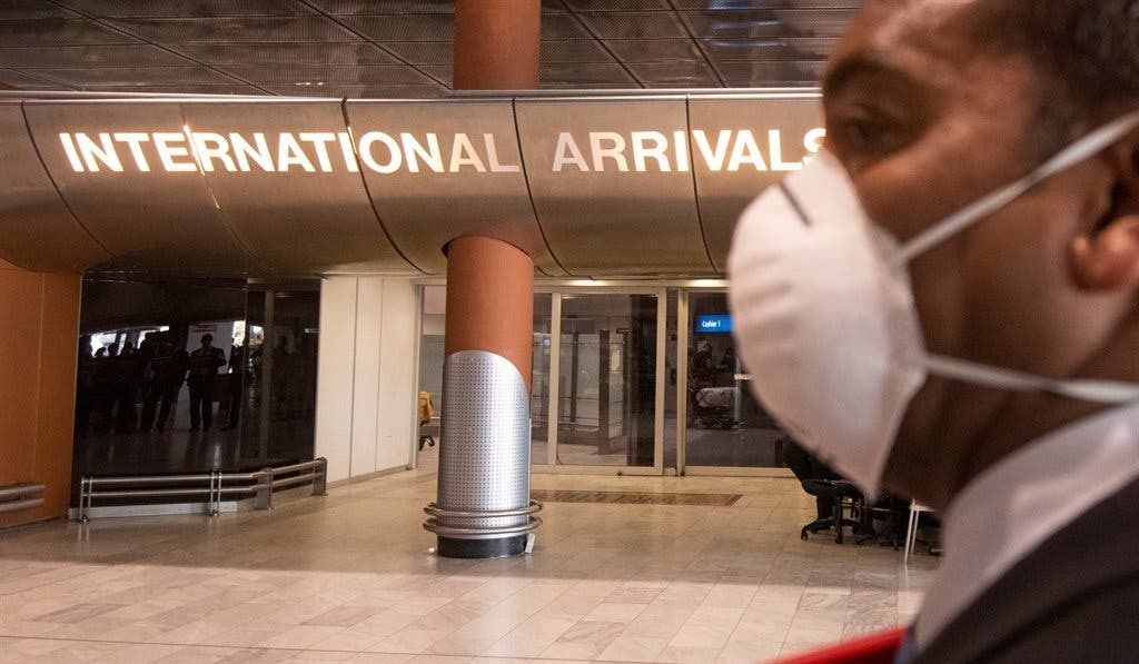 Zi News 24 — Dirco welcomes South Africa's removal from UK red... Zi News 24 — Dirco welcomes South Africa's removal from UK red...