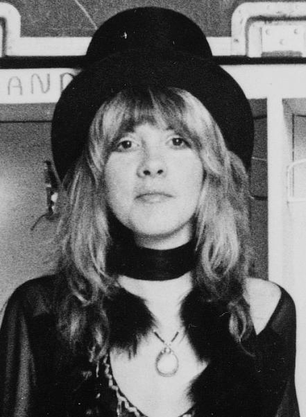Bohemians Bandits Banquet Stevie Nicks My Favorite Top Hat Lady