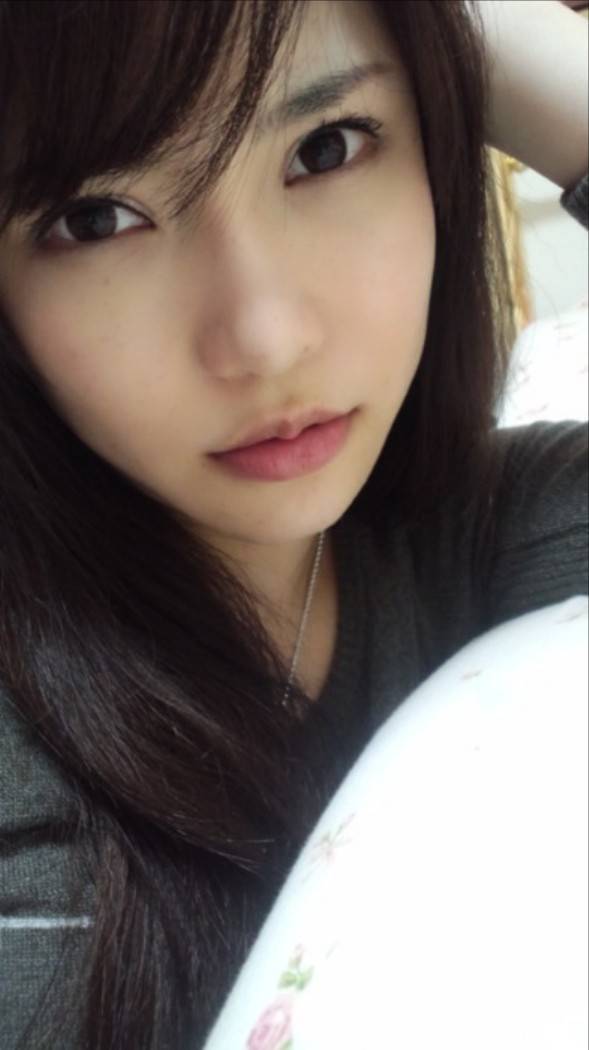 人類最強ボディとして先月avデビューした沖田杏梨の画像 お宝エログ幕府 Muhuhuny On Tumblr