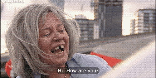 Da Kath And Kim Blog