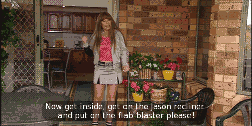 Da Kath And Kim Blog
